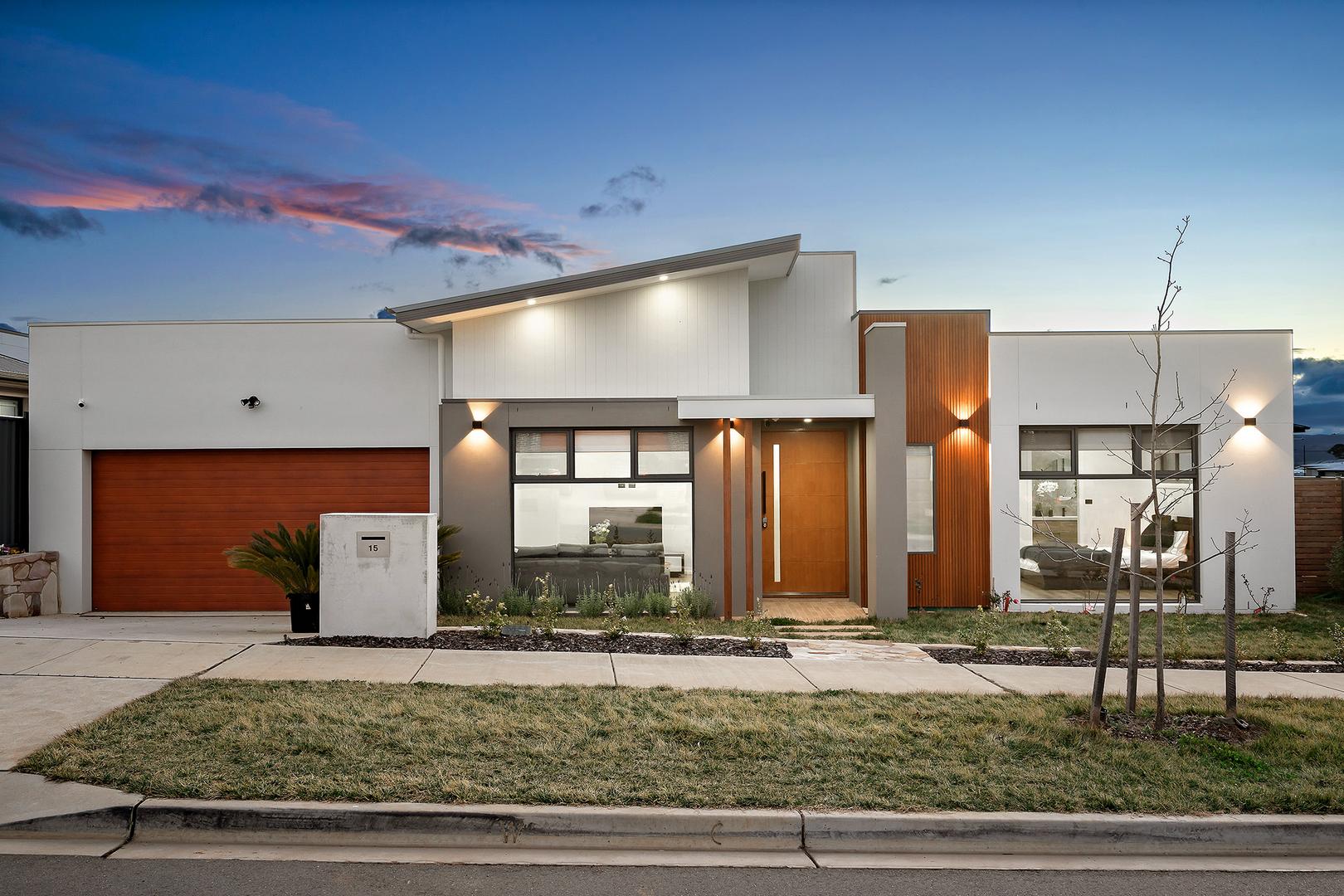 Home Renovations in Canberra - Aussie Comfort Homes